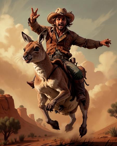 riding on a - v1.0 | Stable Diffusion LoRA | Civitai